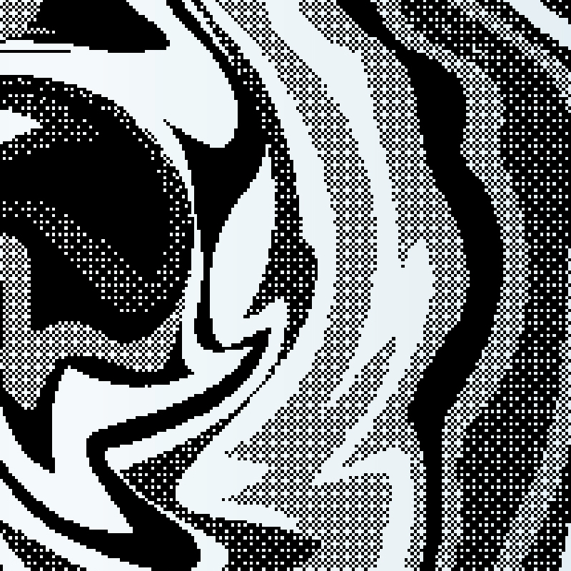 Dot Matrix - Equal Parts Brewing