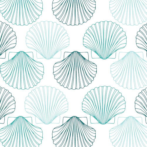 Three Seashells - Equal Parts Brewing